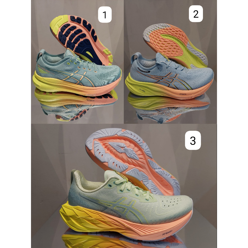 Jual ASICS LIMITED EDITION LE CELEBRATION OF SPORT OLYMPIC COS PARIS ...