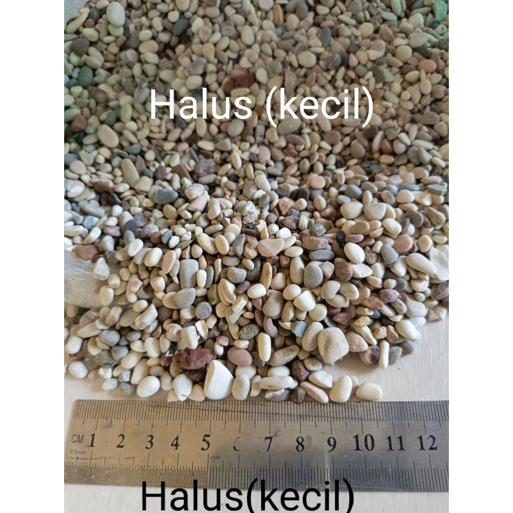 Jual Batu Alam Pancawarna kecil (Halus) | Shopee Indonesia