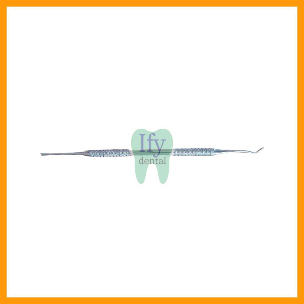 Jual Dental lidah ular / Ligature wire Tucker / Ligature director ...