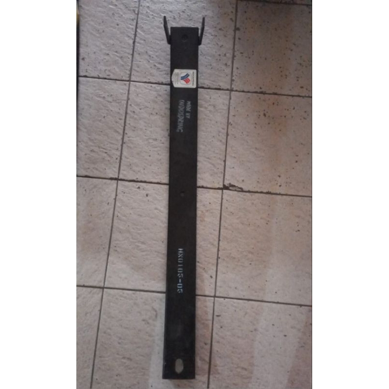 Jual Per Daun / Spring bagian Depan Hino 500 no 5 | Shopee Indonesia