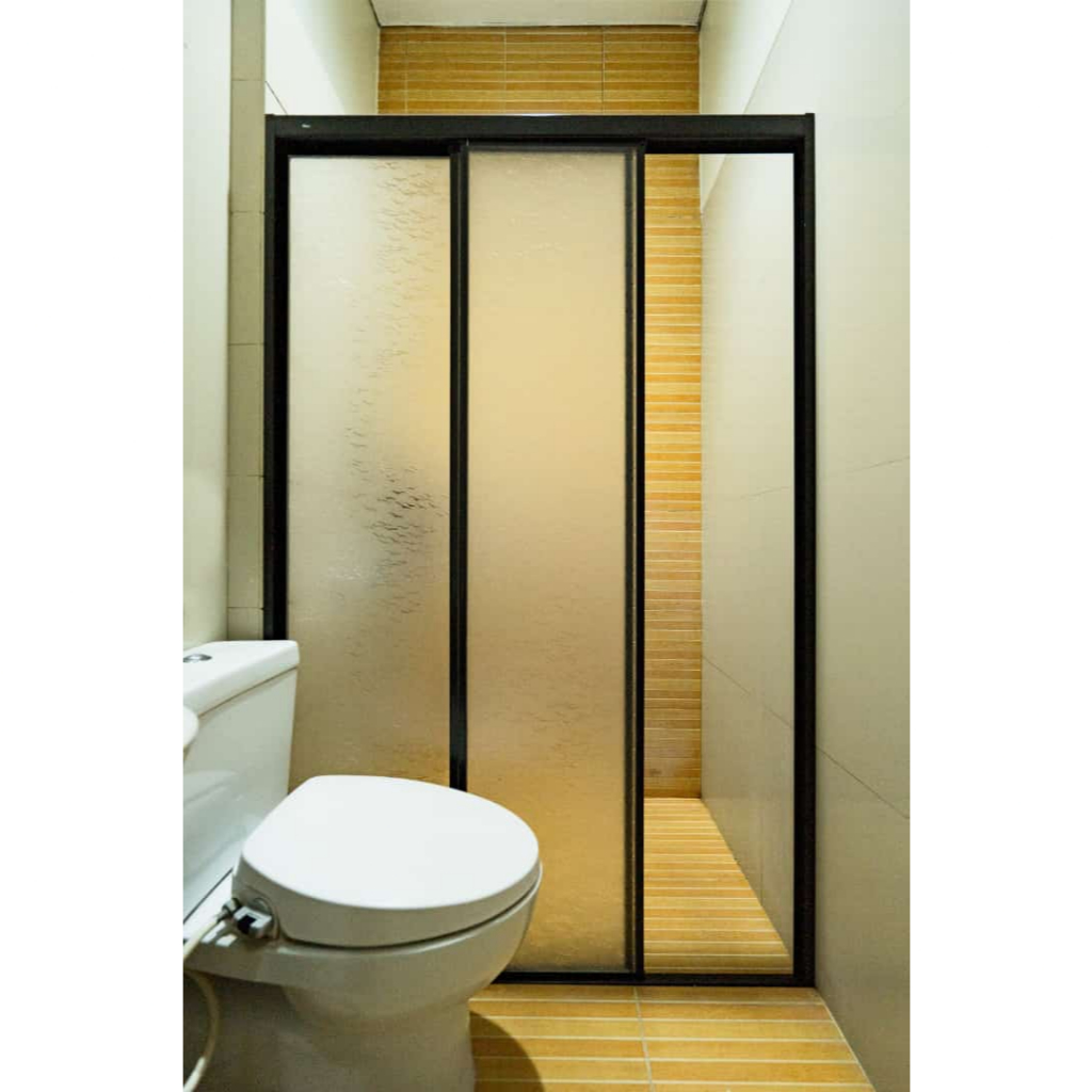 Jual Shower Screen Onna - ukuran custom | Shopee Indonesia