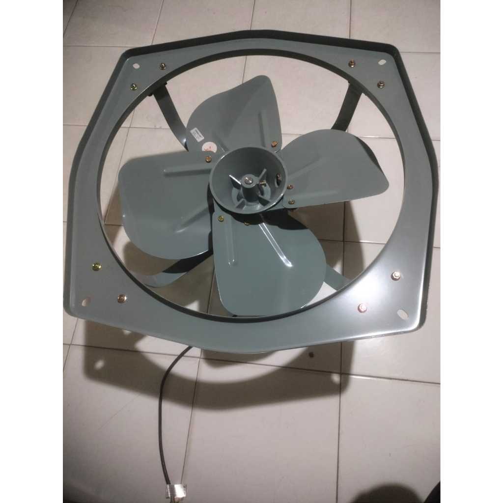 Jual Exhaust Fan Visalux 20 Inch GH-50 | Shopee Indonesia