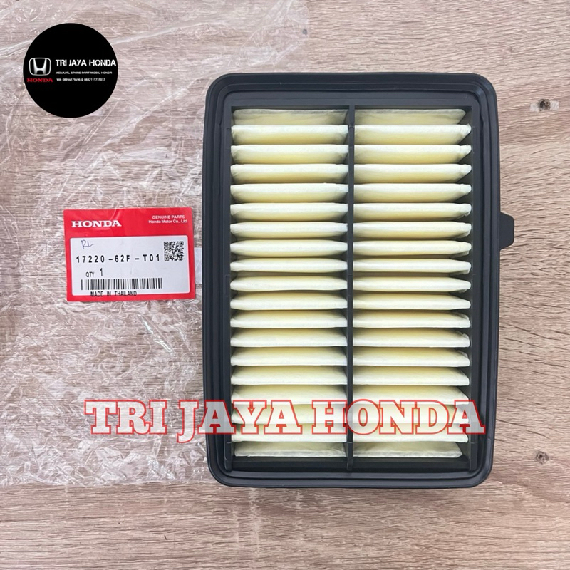 Jual Filter Udara Saringan Udara Mobil Honda WRV BRV GEN 2 CITY GN 5 ...