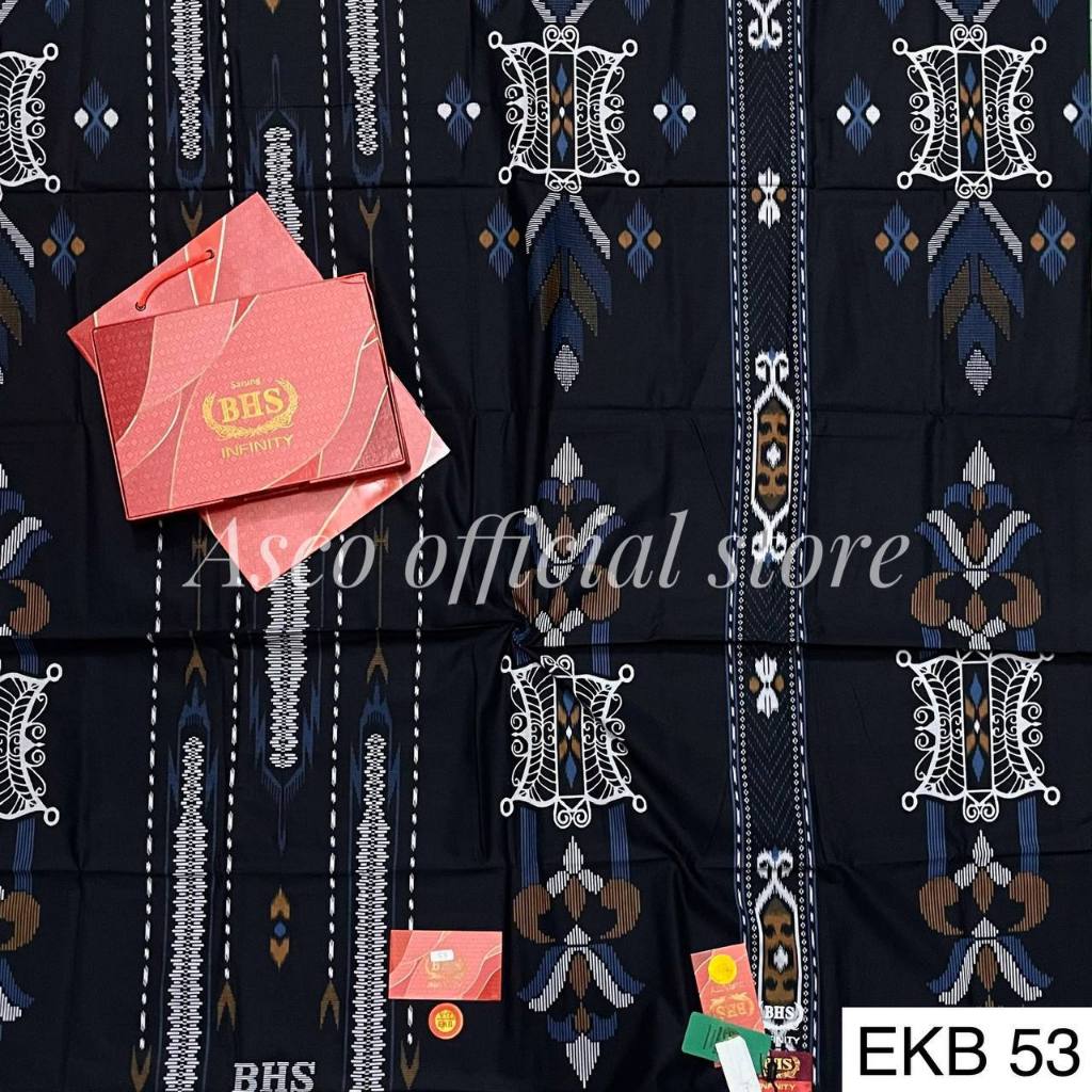 Jual SARUNG BHS INFINITY GOLD TERBARU TERMURAH | Shopee Indonesia