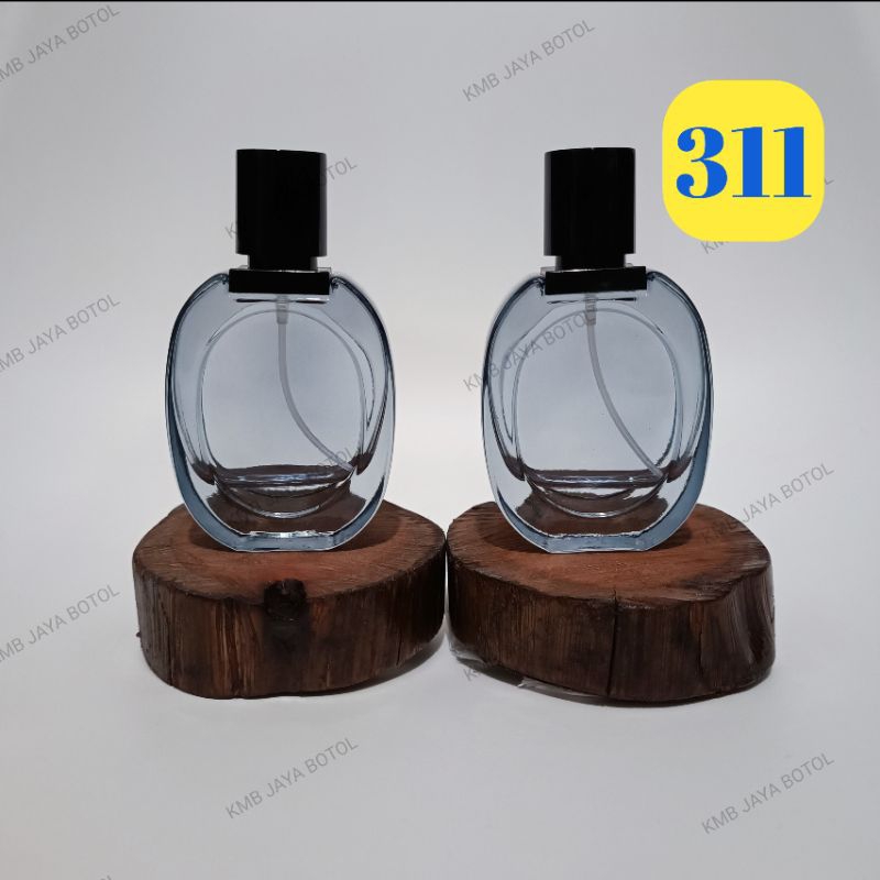 Jual BOTOL PARFUM DIPTYQUE 30 ML DRAT, BOTOL PARFUM, BOTOL KOSONG ...