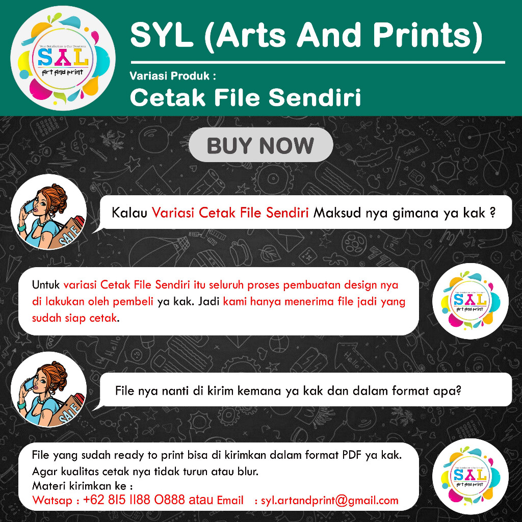 Jual BANNER SIDANG LULUS KULIAH SPANDUK SEMPRO GRADUATION BANNER WISUDA ...