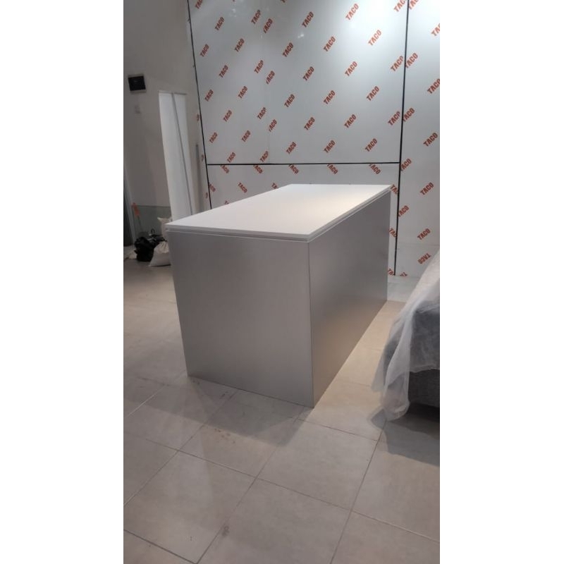 Jual Meja Kastem / Meja Custom / Meja Counter Custom / Meja ...