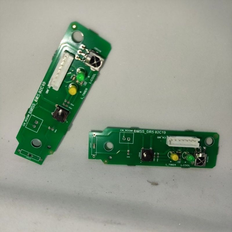 Jual SENSOR AC DAIKIN IR REMOT AC DAIKIN MALAISIA AC DAIKIN FTP ...