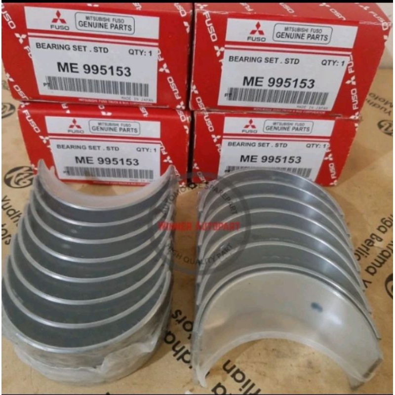 Jual Metal jalan standar Mitsubishi Ps125 Canter | Shopee Indonesia