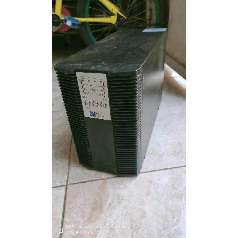 Jual UPS VEKTOR ABLEREX RS1000E-900W | Shopee Indonesia