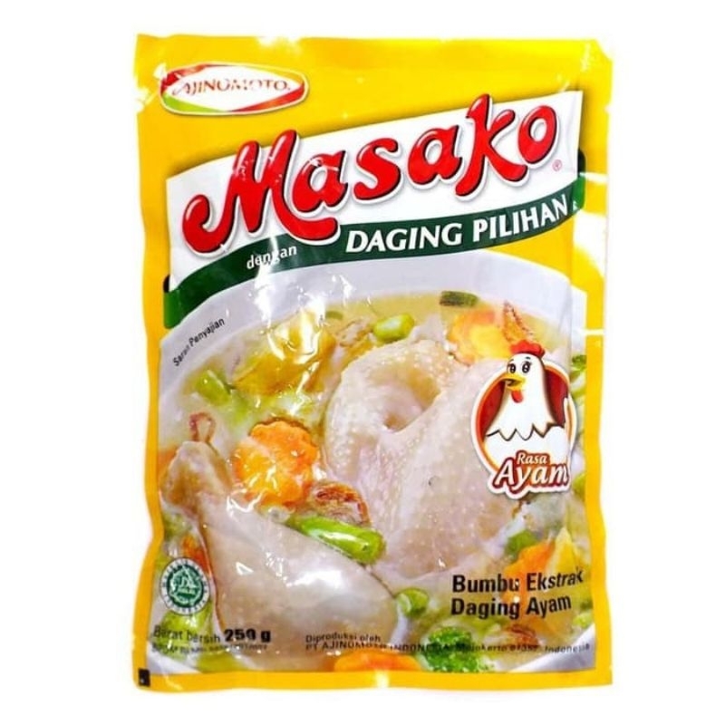 Jual MASAKO | Shopee Indonesia