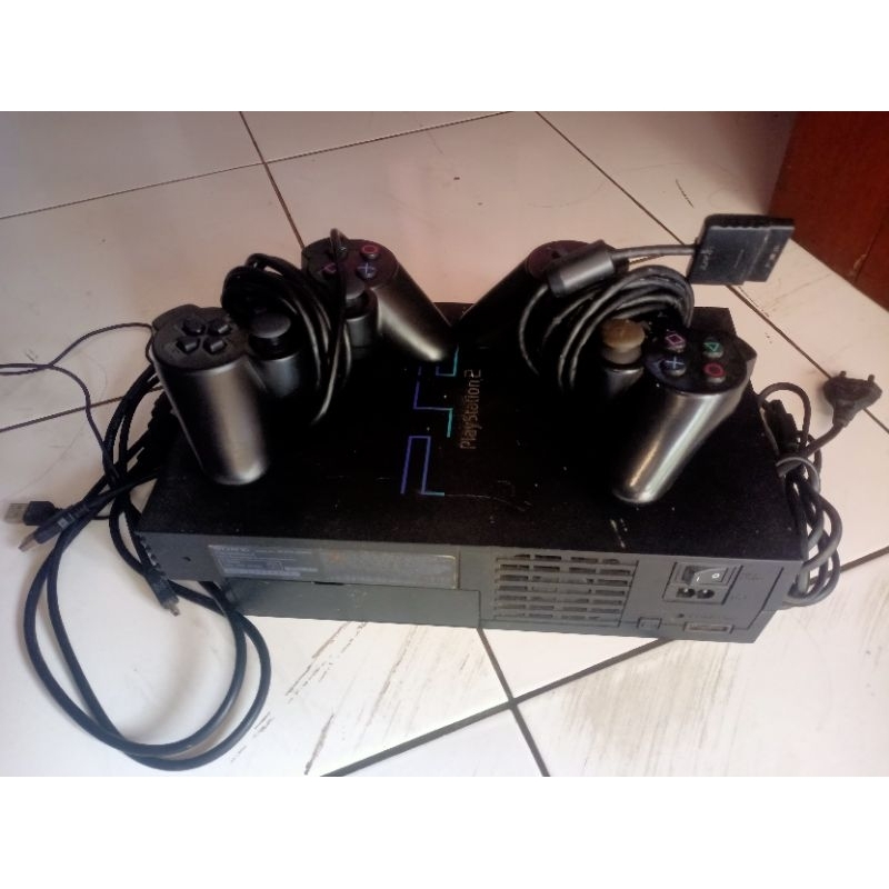 Jual Playstation 2 | Shopee Indonesia