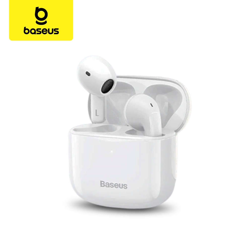 Jual Baseus Bowie E3 True Wireless Bluetooth Earphone Earbuds | Shopee ...