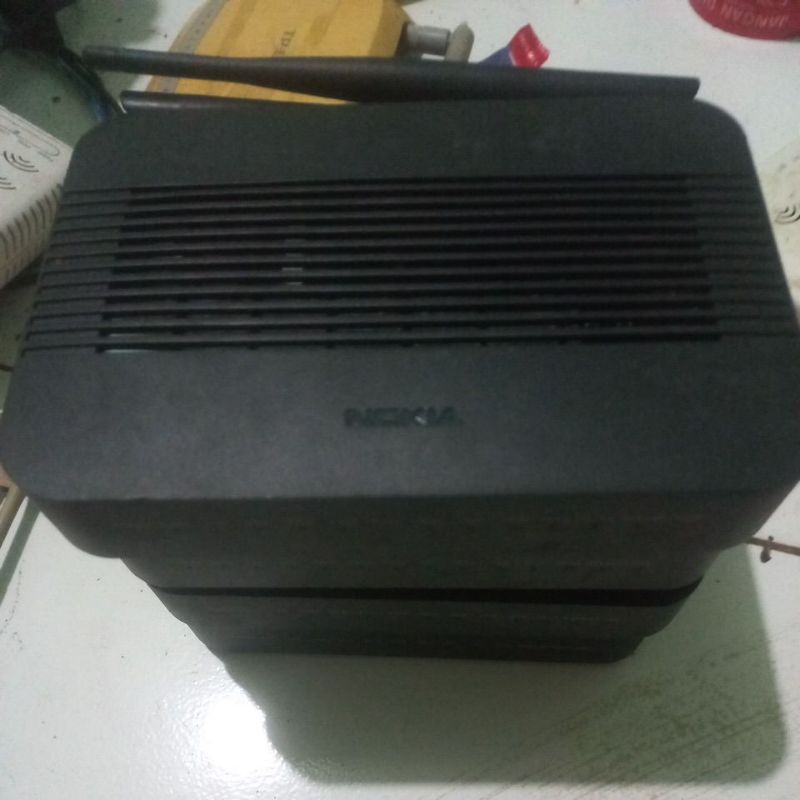 Jual Router NOKIA G-240W-L | Shopee Indonesia