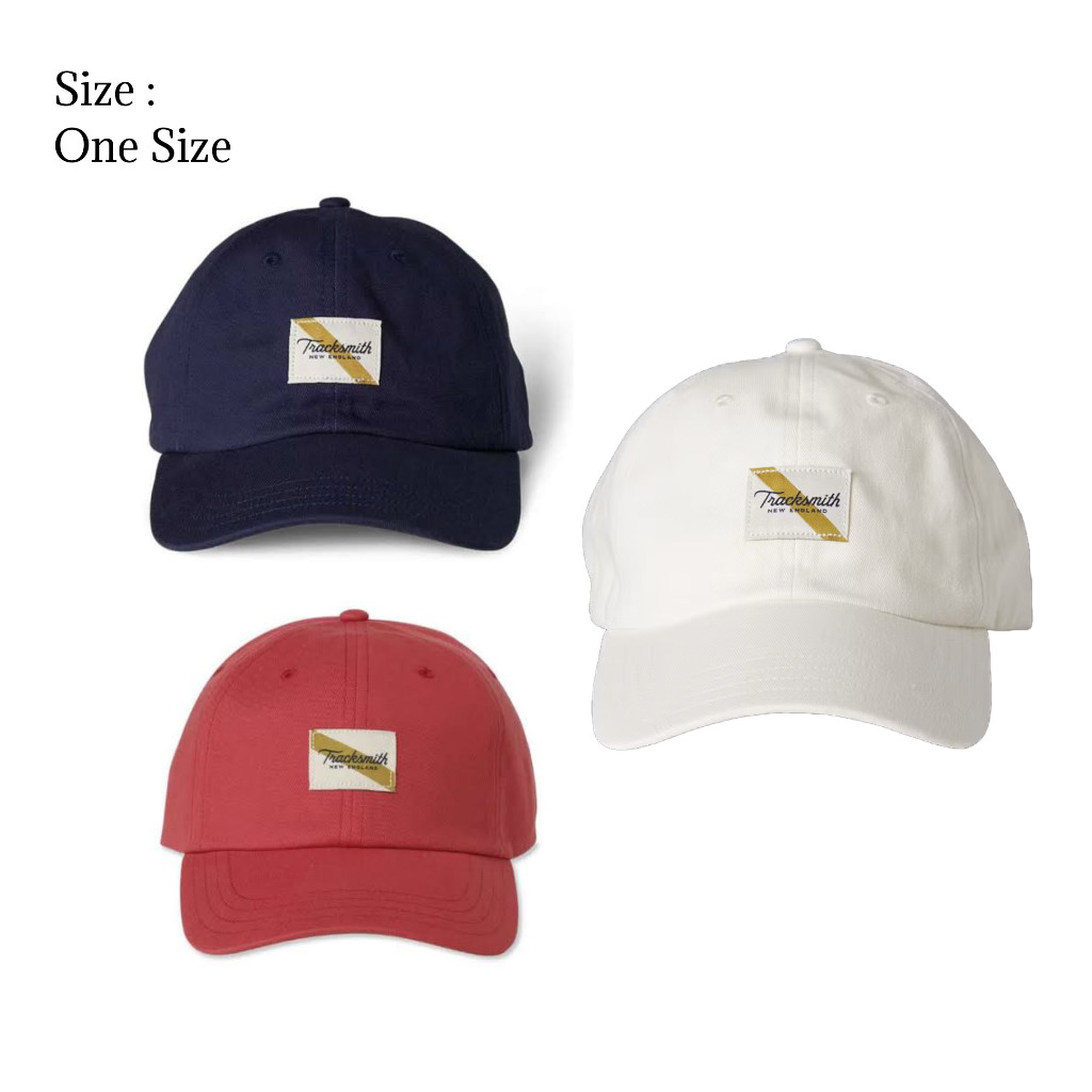 Jual Tracksmith Hat Unisex | Shopee Indonesia