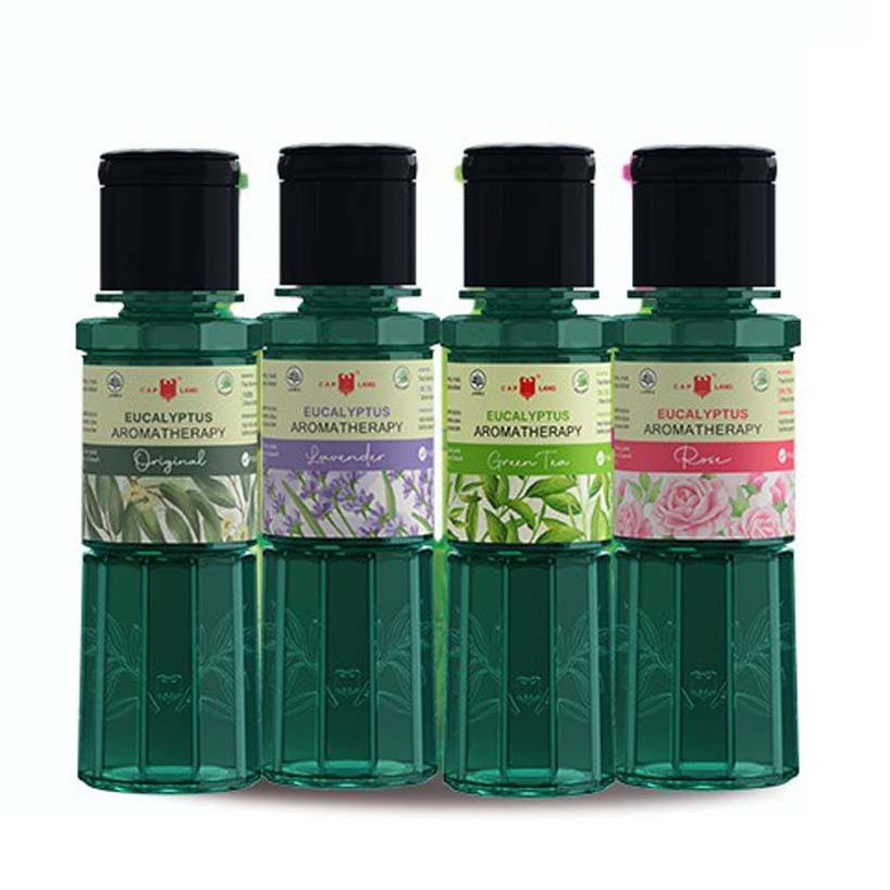 Jual Cap Lang Minyak Kayu Putih Minyak Ekaliptus Aromatherapy CapLang ...