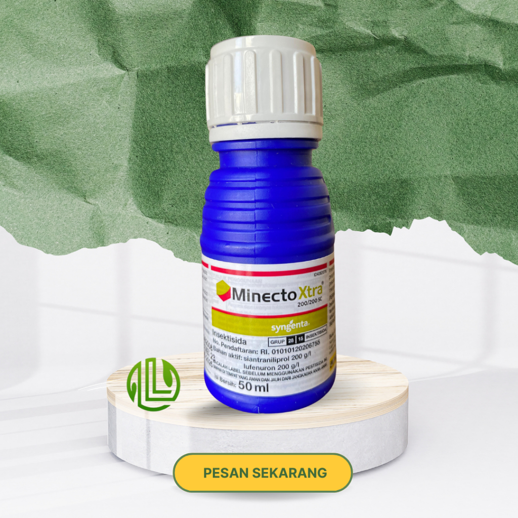 Jual INSEKTISIDA MINECTO 50 ML | Shopee Indonesia
