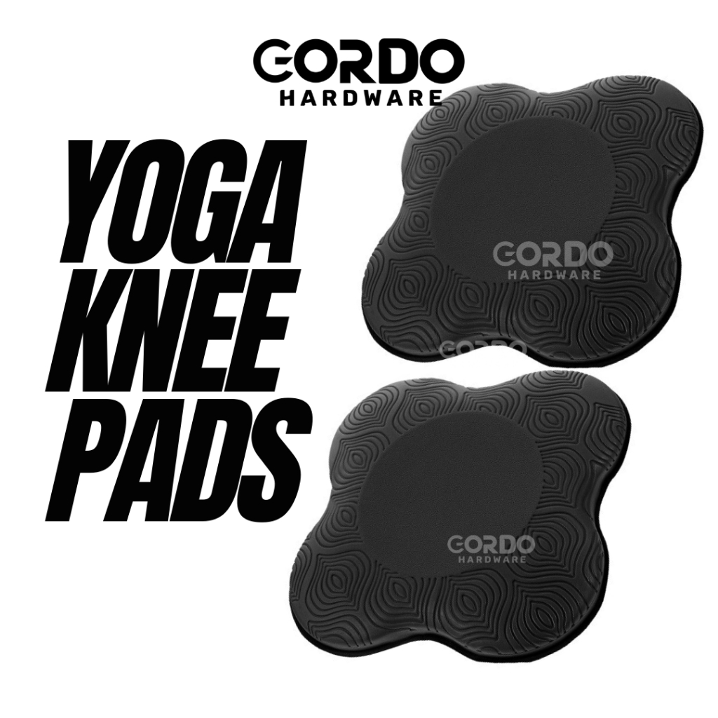 Jual Yoga Knee Pad / Pad Pelindung Lutut Siku Kaki Tangan Sendi / Alas ...