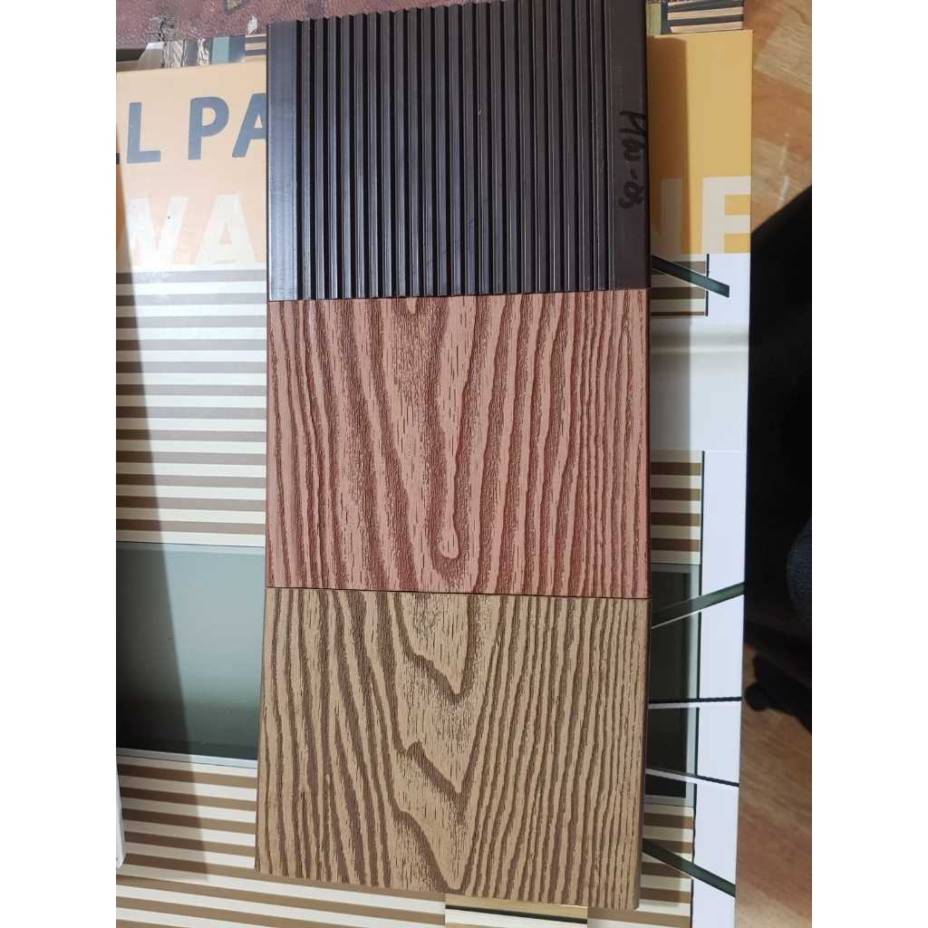 Jual DECKING WPC MOTTO OUTDOOR & INDOOR / LANTAI KOLAM / DECKING MOTIF ...