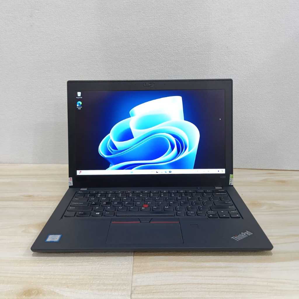 Jual Laptop Lenovo Thinkpad X280 Touchscreen Intel Core i5 RAM 16/256 ...