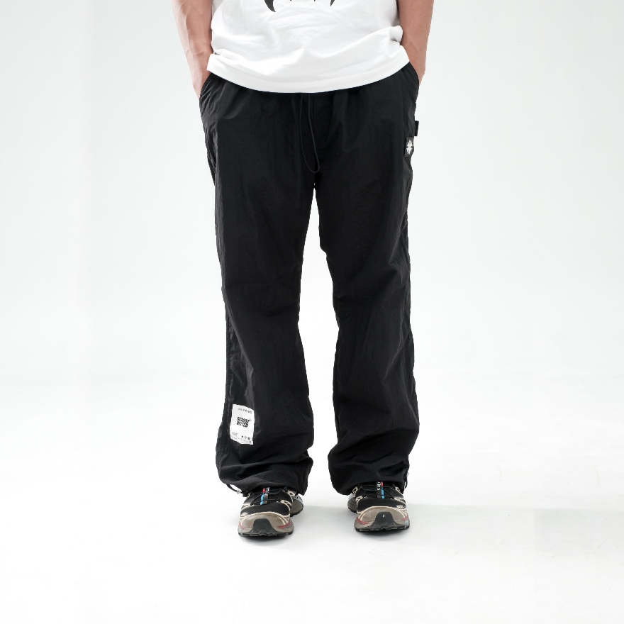 Jual SNIFR ENC | CELANA TRACKPANTS PARASUT | TRACK PANTS | Shopee Indonesia