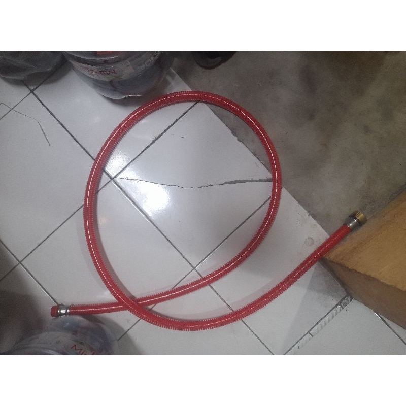 Jual SC 30 SELANG HISAP CUCI MOTOR DAN MOBIL | Shopee Indonesia