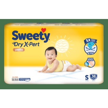 Jual Sweety Bronze Day Active / Dry Expert Pants Celana S38 38 / M32 32 ...