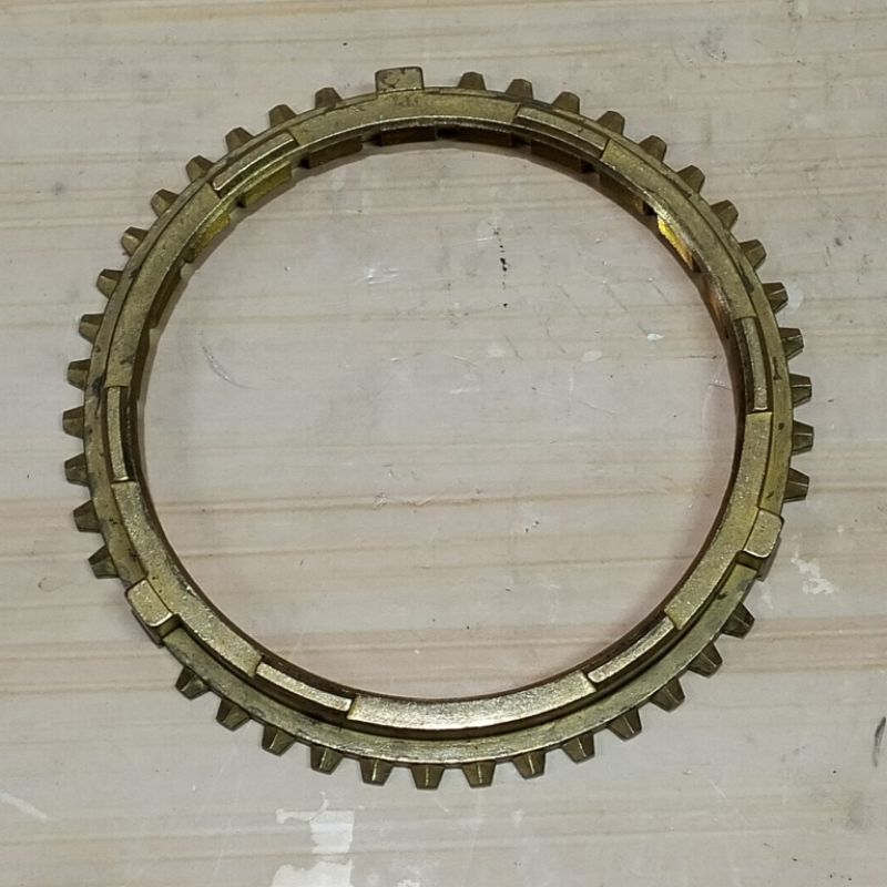 Jual Ring Block Reverse Rev Gigi Singkromis Gear Synchronizer ISUZU ELF ...