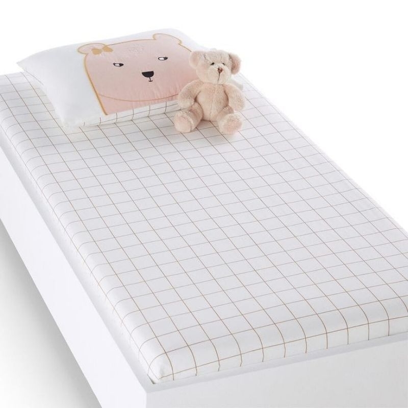 Jual Kasur Bayi / Matras Bayi Busa Inoac Tebal 5CM ukuran 120X80X5CM ...