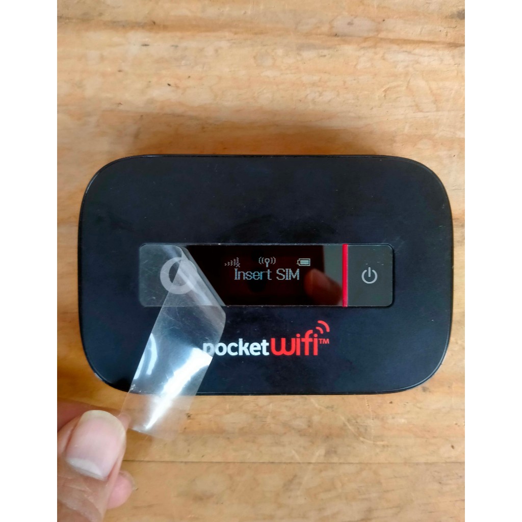 Jual Mifi Router Huawei R208 Vodafone Speed 42MbpsR208 Mobile Wifi ...
