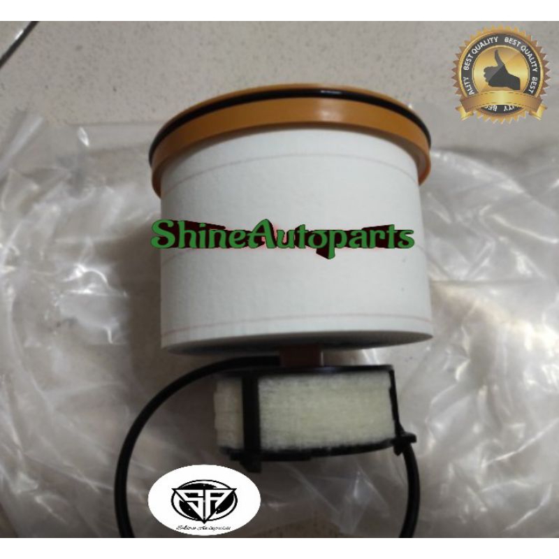 Jual FUEL FILTER SOLAR INNOVA REBORN FORTUNER VRZ MADE IN THAILAND ...