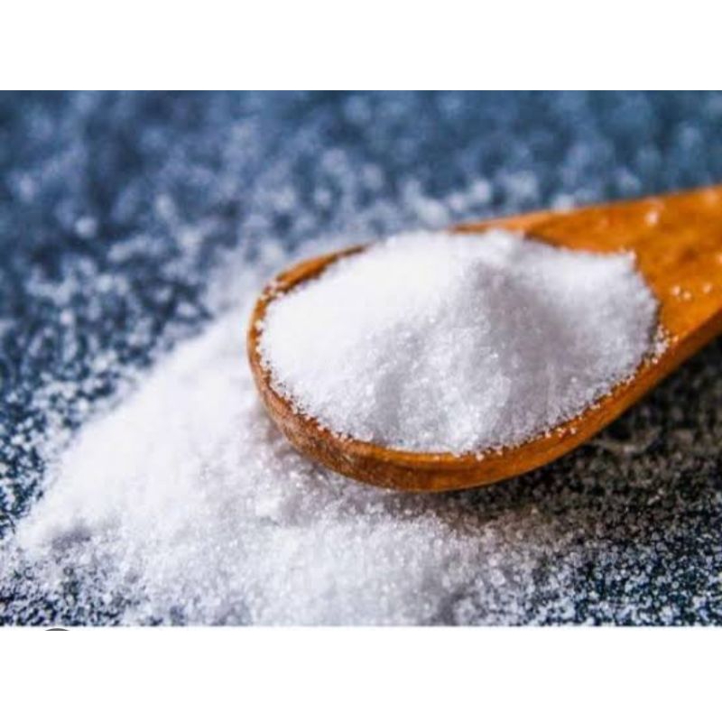 Jual GARAM NACL INDUSTRI / GARAM HALUS UNTUK SABUN 1KG | Shopee Indonesia