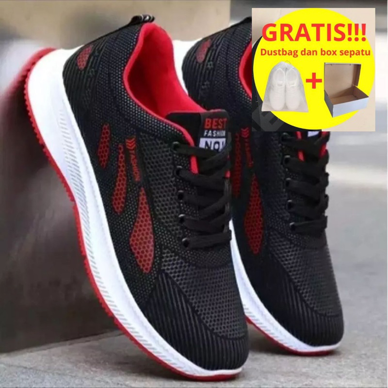 Jual PROMO SEPATU TERBARU!!! (O1) SEPATU PRIA | SEPATU SEKOLAH | SEPATU ...
