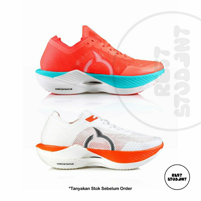 Jual Sepatu Ortuseight Solar | Shopee Indonesia