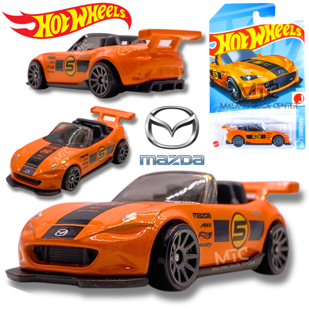 Jual Hot Wheels Original Diecast Mobil Balap Racing Car Super Car Mobil ...