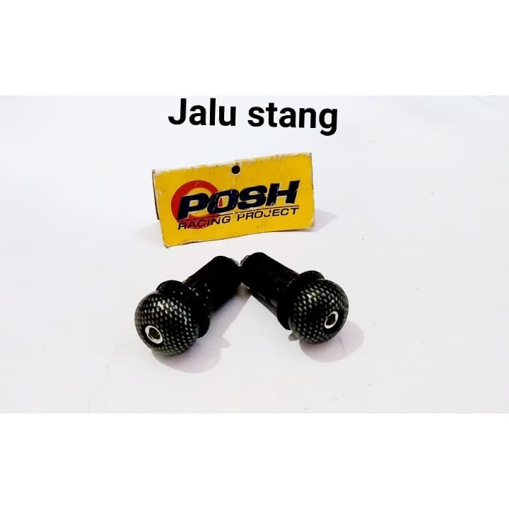 Jual JALU STANG SEPASANG KIRI KANAN JALU STANG MODEL RACING PROJECT ...
