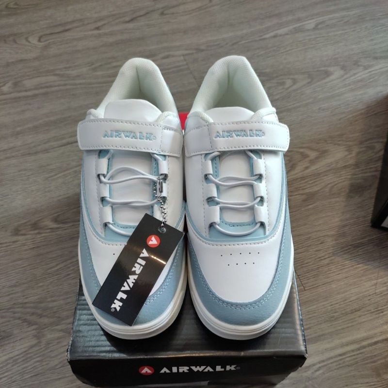 Jual Sepatu Airwalk Beryn JR | Shopee Indonesia
