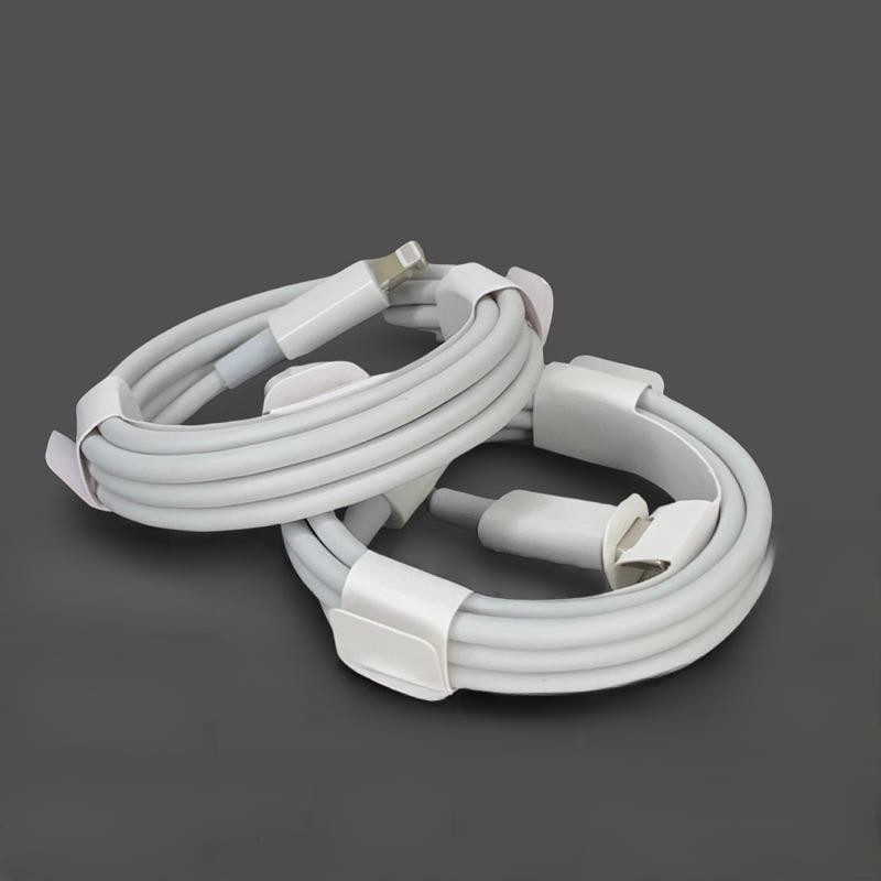 Jual CTOL Kabel Lightning Fast Charging - USB-C To Lightning Cable 1 ...