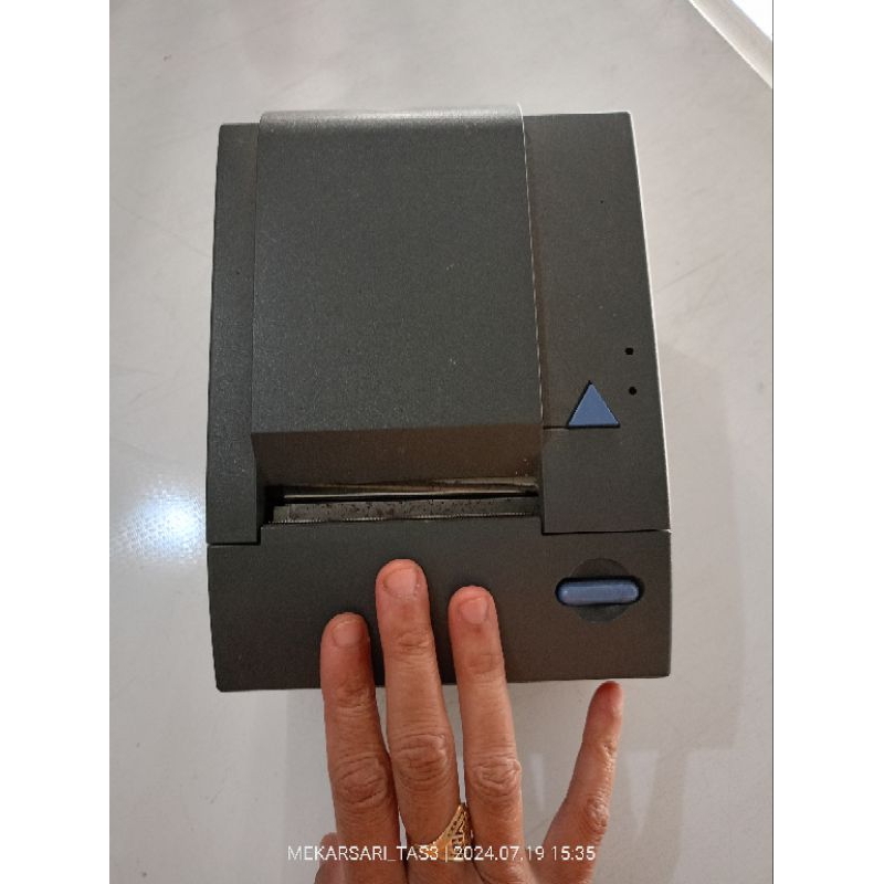 Jual Printer Thermal IBM Toshiba 4610-1NR (Bekas) | Shopee Indonesia