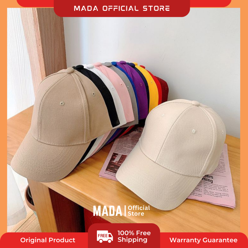 Jual Topi baseball costume desain sendiri logo tulisan inisial dan ...