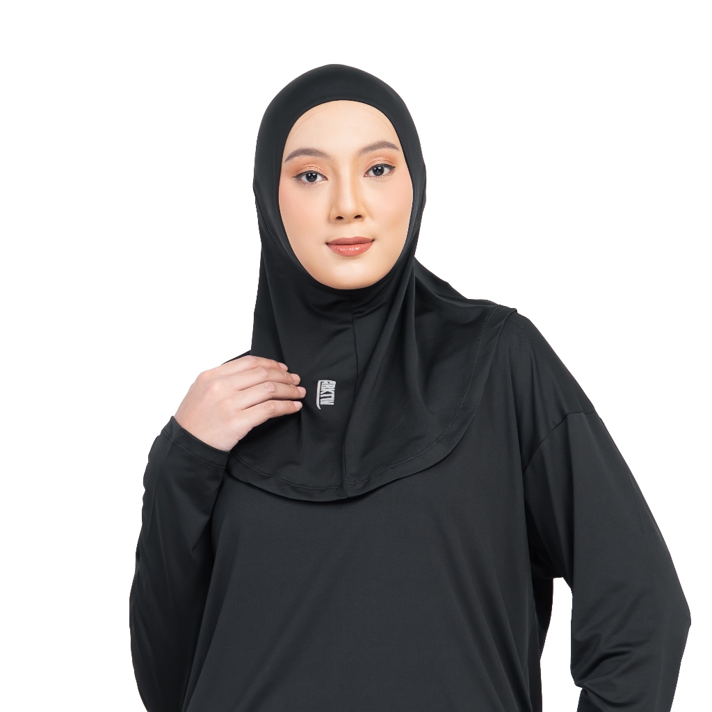 Jual Arktiv Daily Golf Essential Hijab | Shopee Indonesia