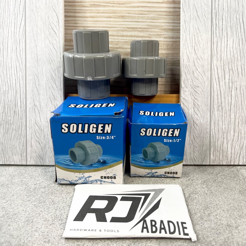 Jual Watermur Water Mur Kran Sambungan Pipa Keran Valve PVC Plastik ...