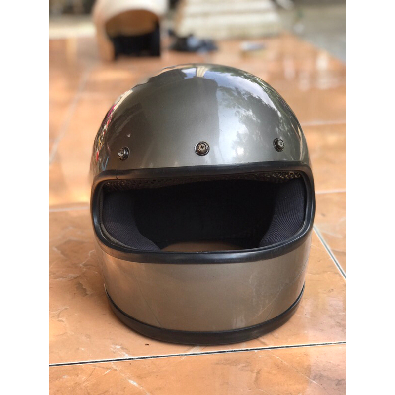 Jual Helm Gringgo custembell | Shopee Indonesia