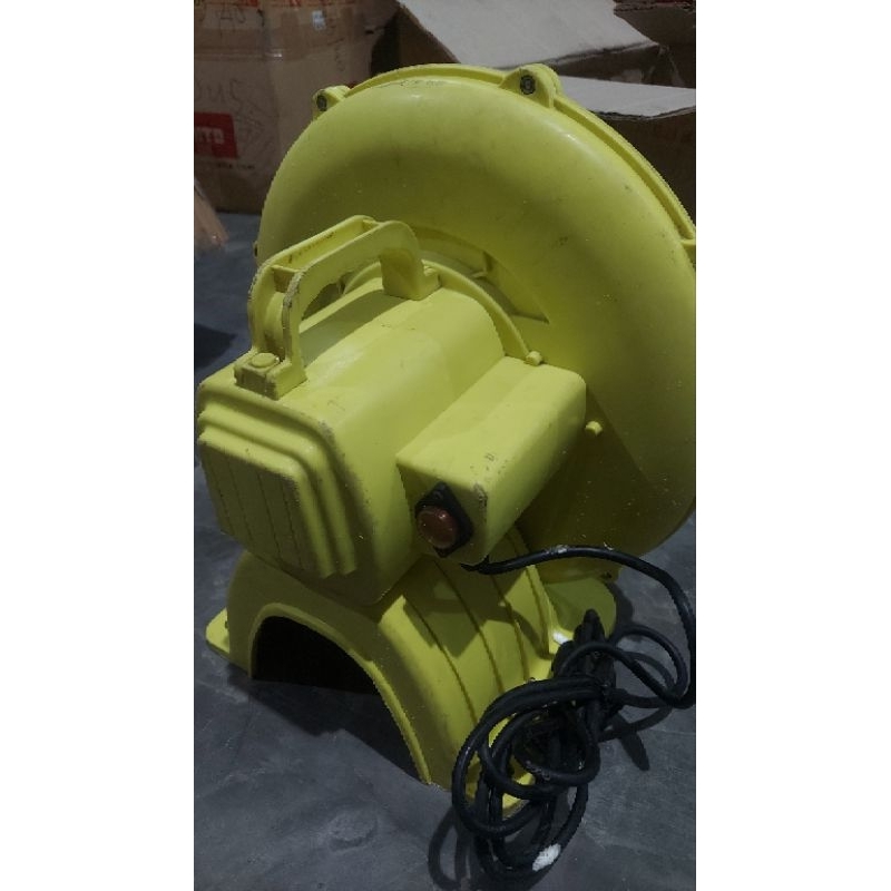 Jual Blower Angin Blower Balon besar 380W IPX4 bekas | Shopee Indonesia