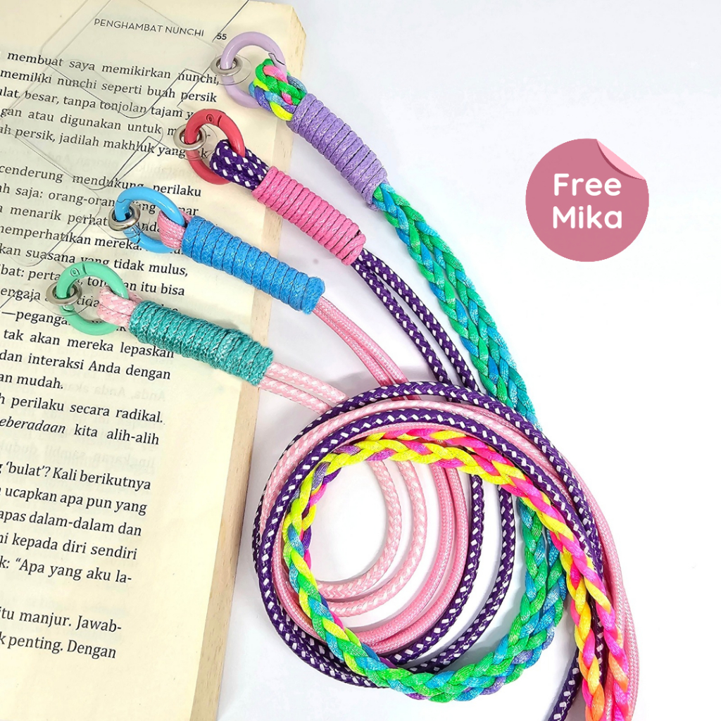 Jual Gantungan Hp di Leher - Lanyard - Strap Hp - Phone Strap - GH039 ...