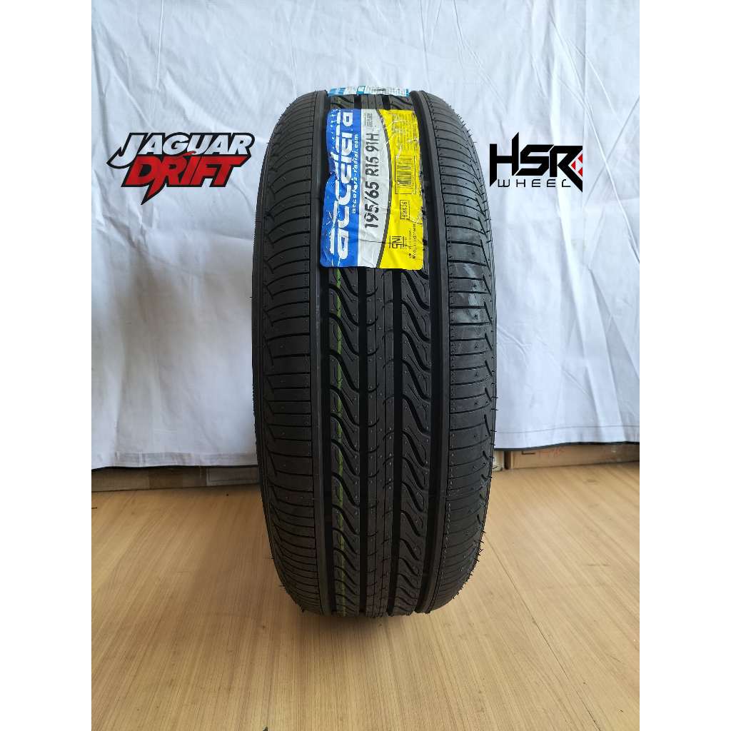 Jual ban mobil apv ukuran 195 65 r15 ban standar harian tubles | Shopee ...