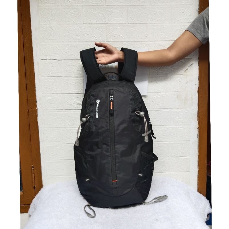 Jual Ransel Vanguard Kinray Lite 45 Tas Camera | Shopee Indonesia