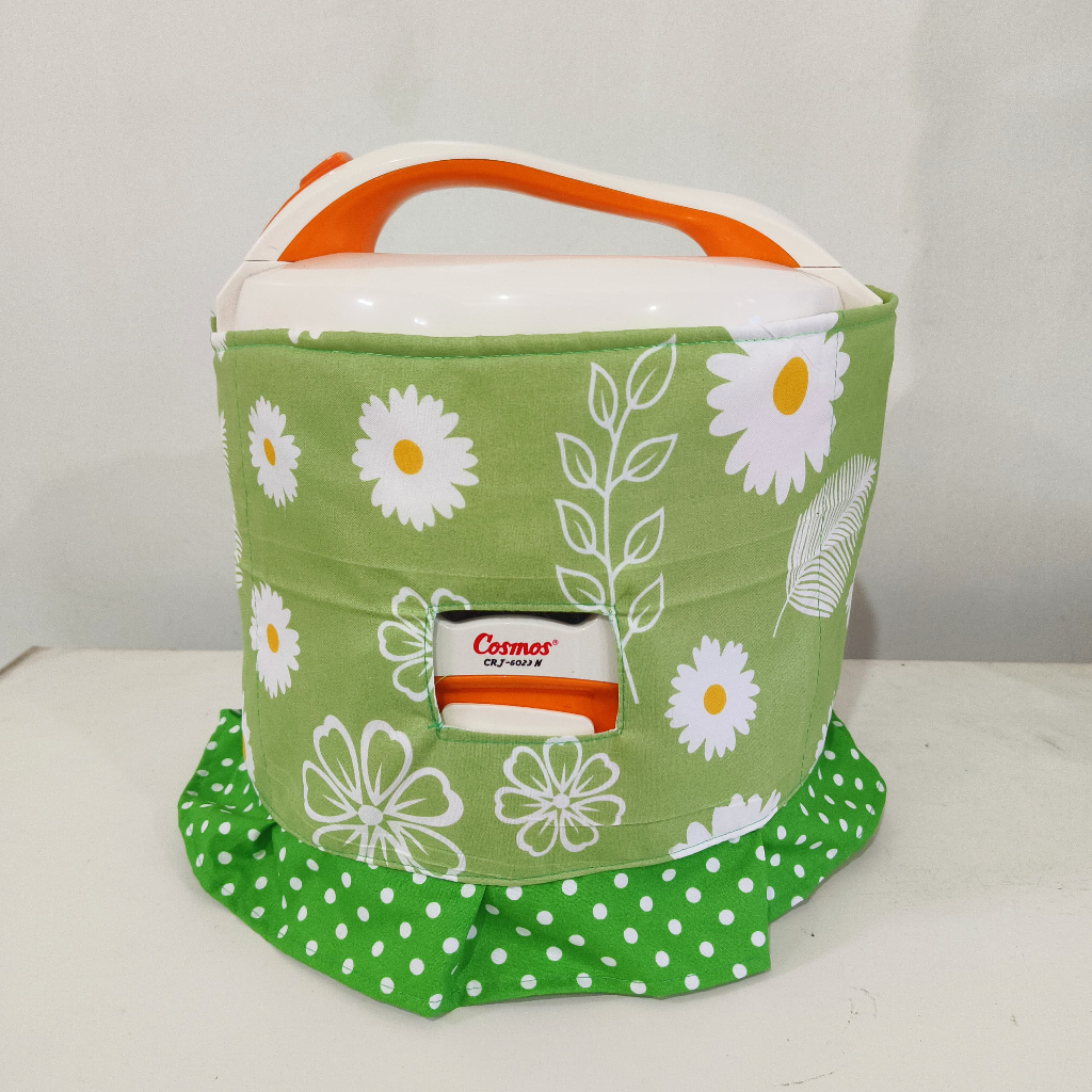 Jual SARUNG MAGICOM COVER MAGICOM UKURAN 1,8 LITER 2 LITER | Shopee ...