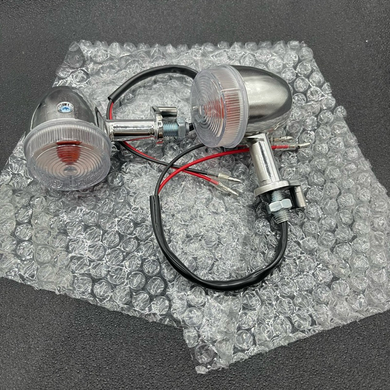 Jual lampu bolam bulat motor scoopy | Shopee Indonesia