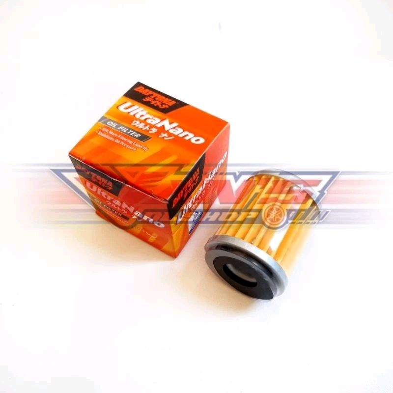Jual Filter Oli Daytona Ultra Nano 3508 R15 V3/V4/M XSR155 WR155 MT15 ...